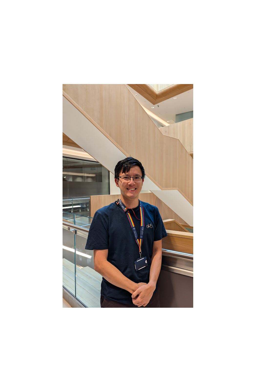 Clinton Lau | Lau Lab